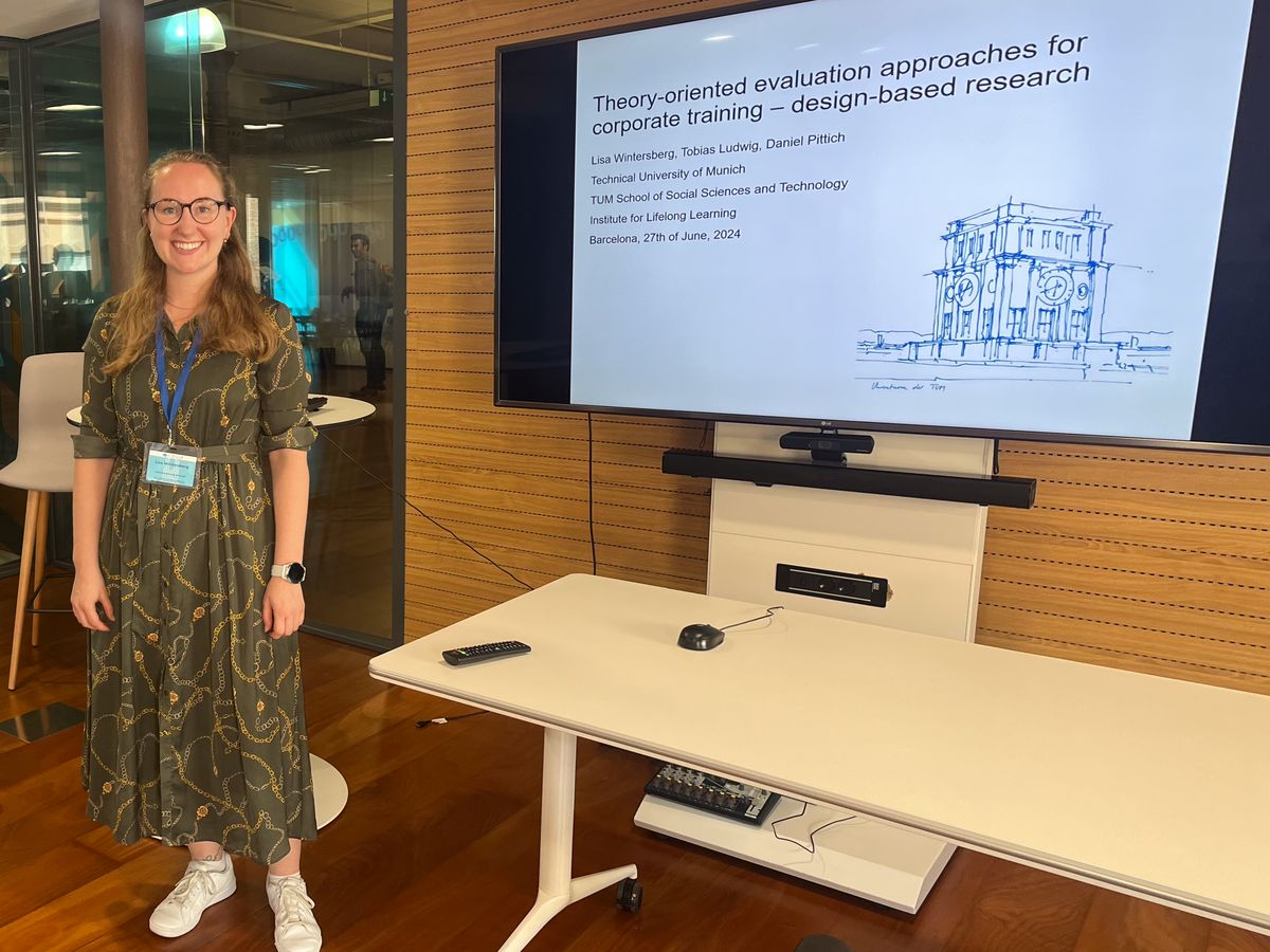 JURE and SIG1 Conferences 2024 - Assistant Professorship of Technical ...