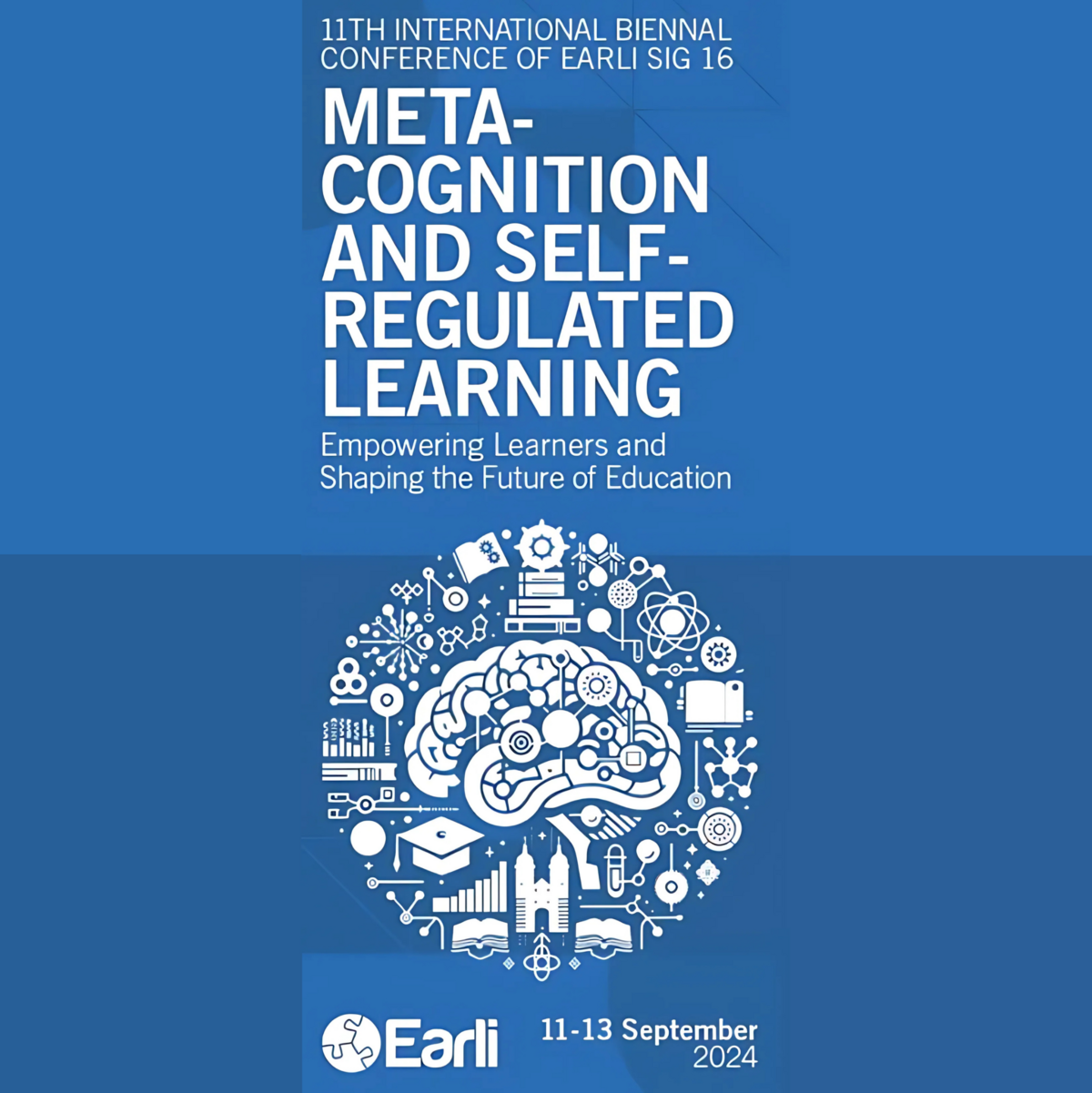 Poster Award at EARLI SIG 16 Conference - Chair of Teaching and ...